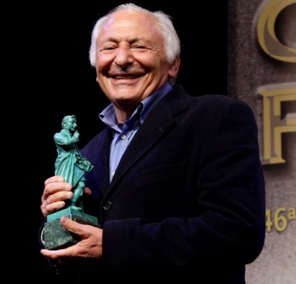 Sanremo 2013, Mogol: “È diventato uno spettacolo di arte varia dove ...