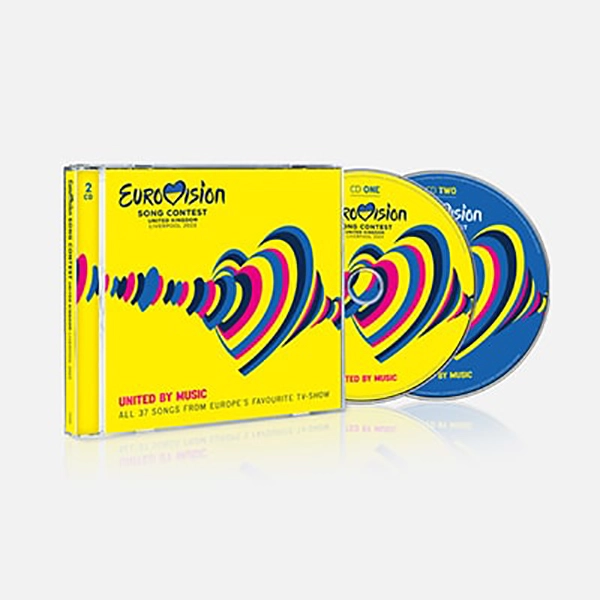 Official-CD-Eurovision-2023_2 | L'Europazzia NEWS – Sull'onda delle tue ...